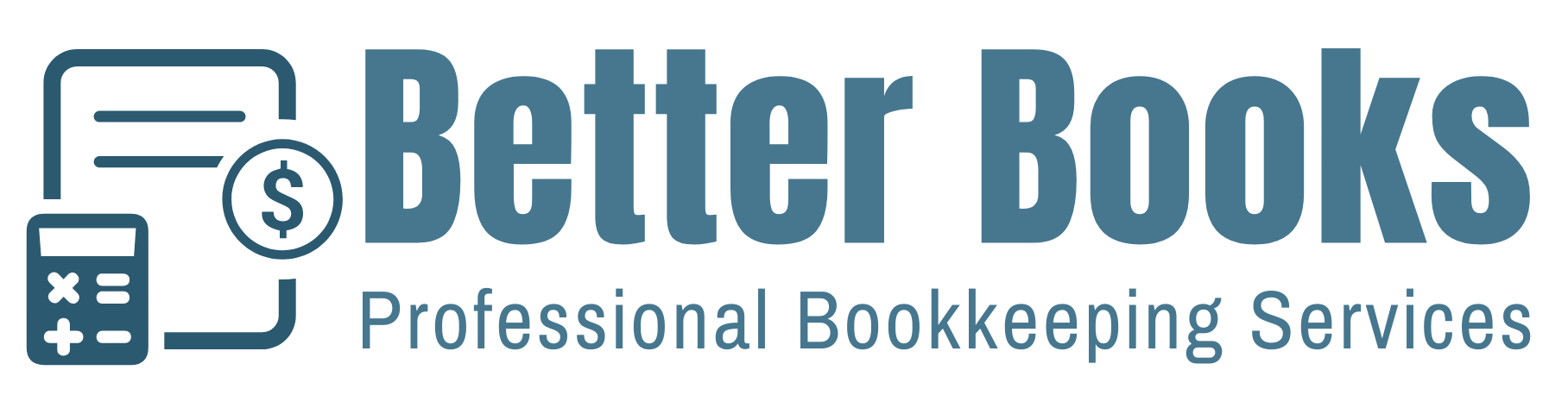 Home - Better Books LLC